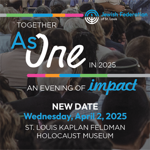 Jewish Federation of St. Louis